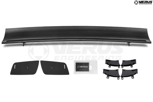 Performance Rear Wing Kits | Verus Engineering